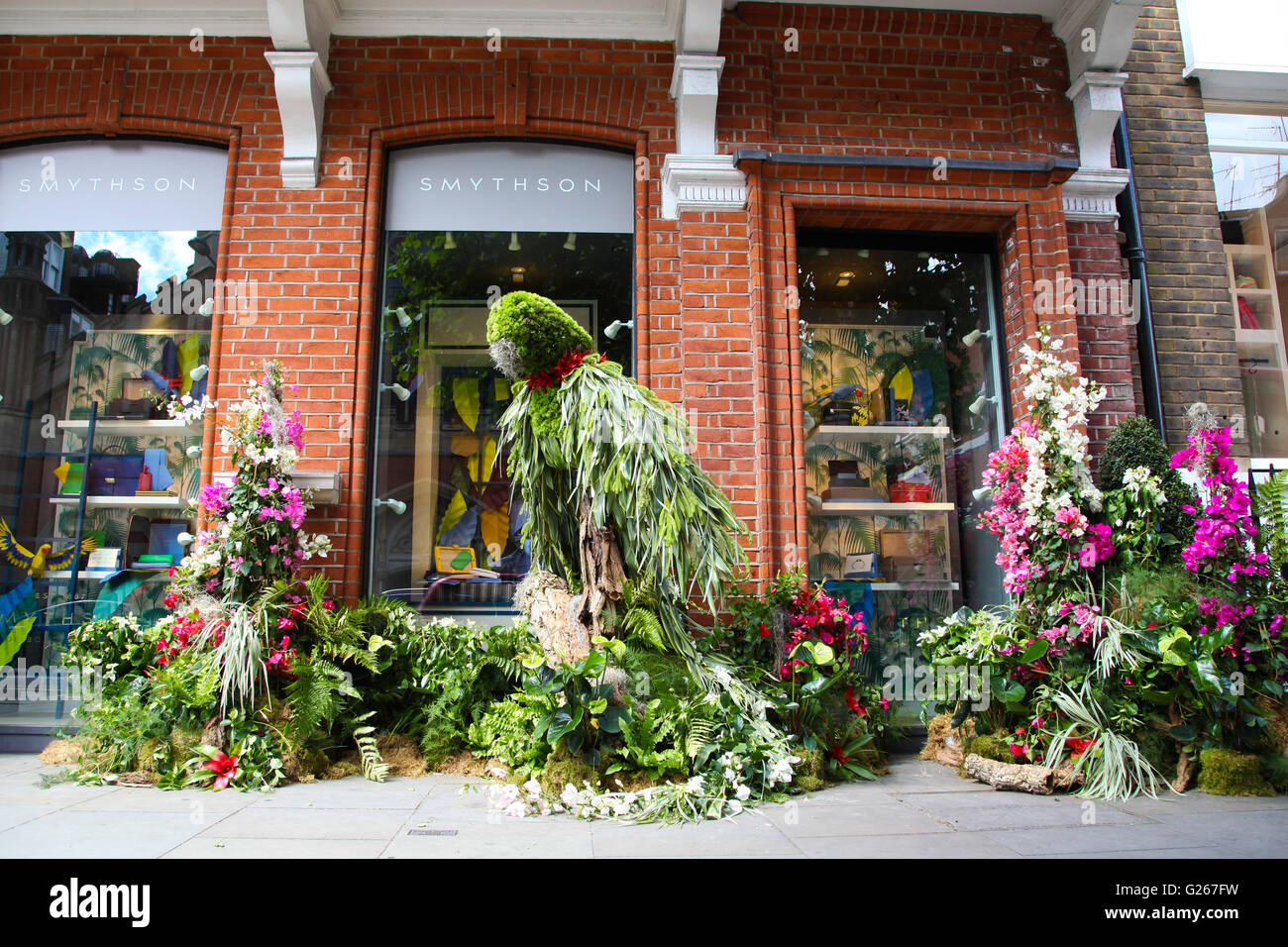 Breathtaking floral display hi-res stock photography and images - Alamy