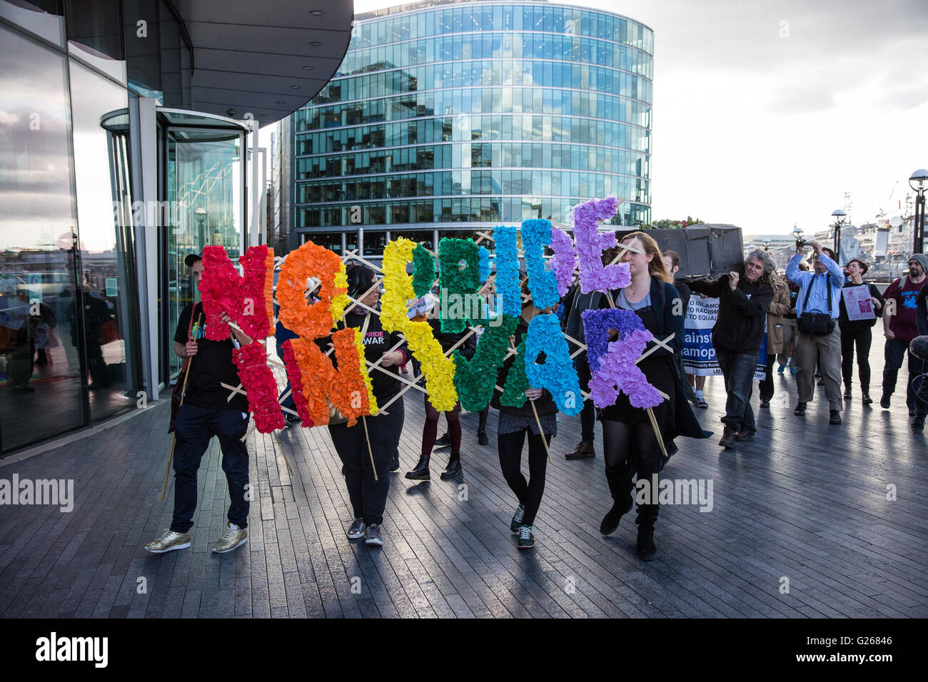 Anti Militarisation High Resolution Stock Photography and Images - Alamy