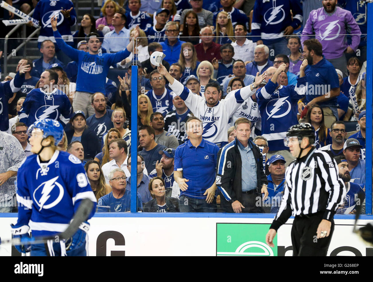Tampa, Florida, USA. 24th May, 2016. DIRK SHADD | Times.Tampa Bay ...