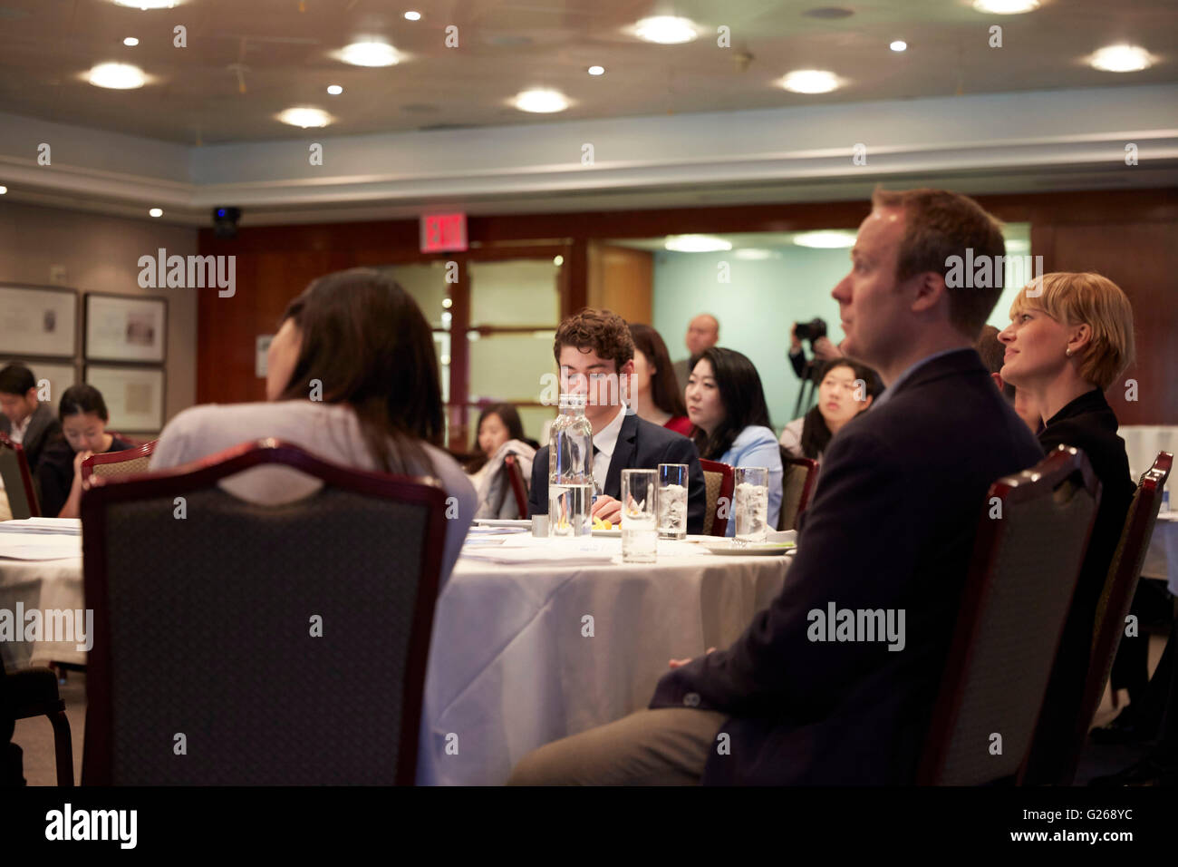 Mark cheung hi-res stock photography and images - Alamy
