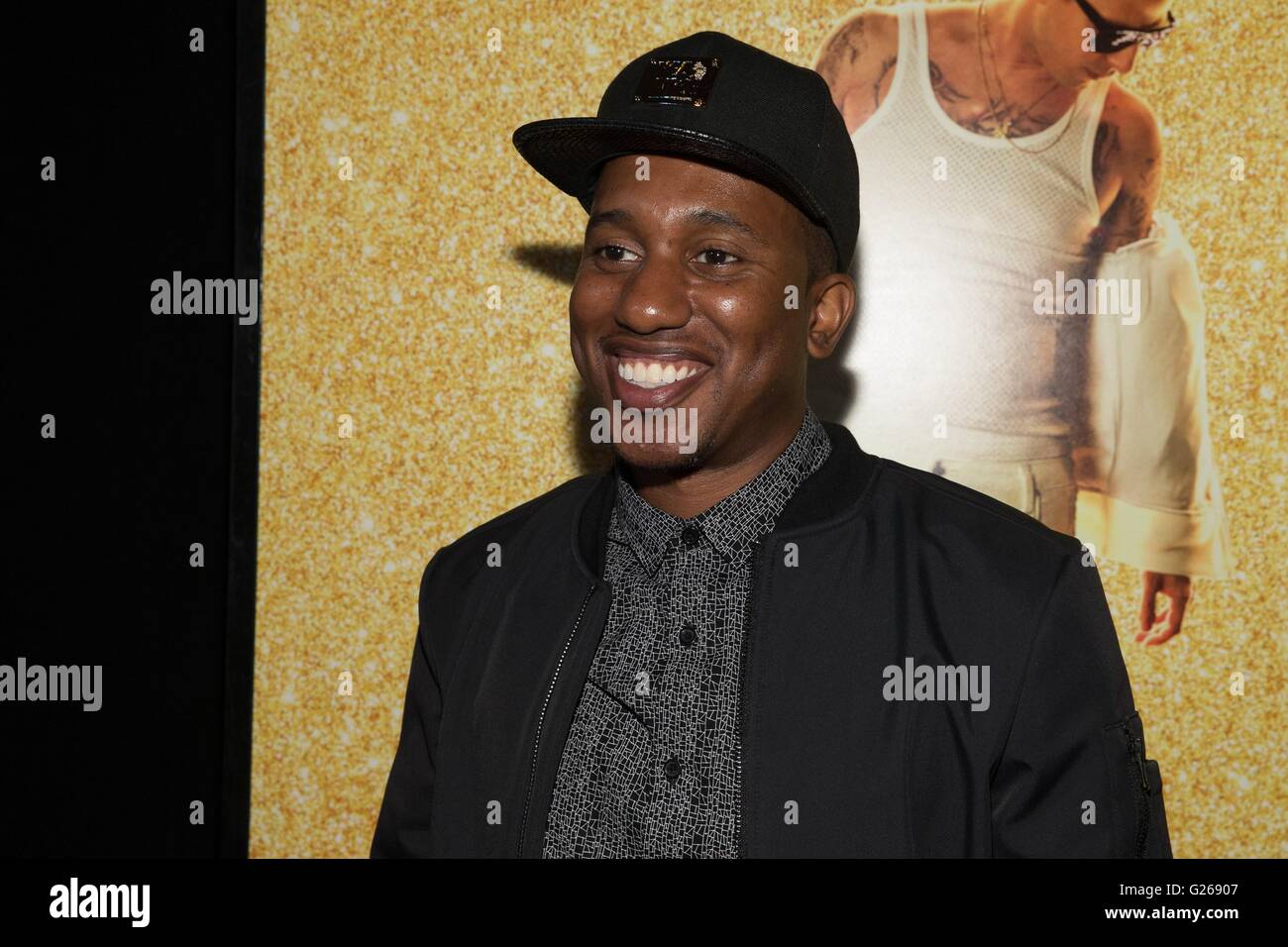 Chris redd popstar hi-res stock photography and images - Alamy