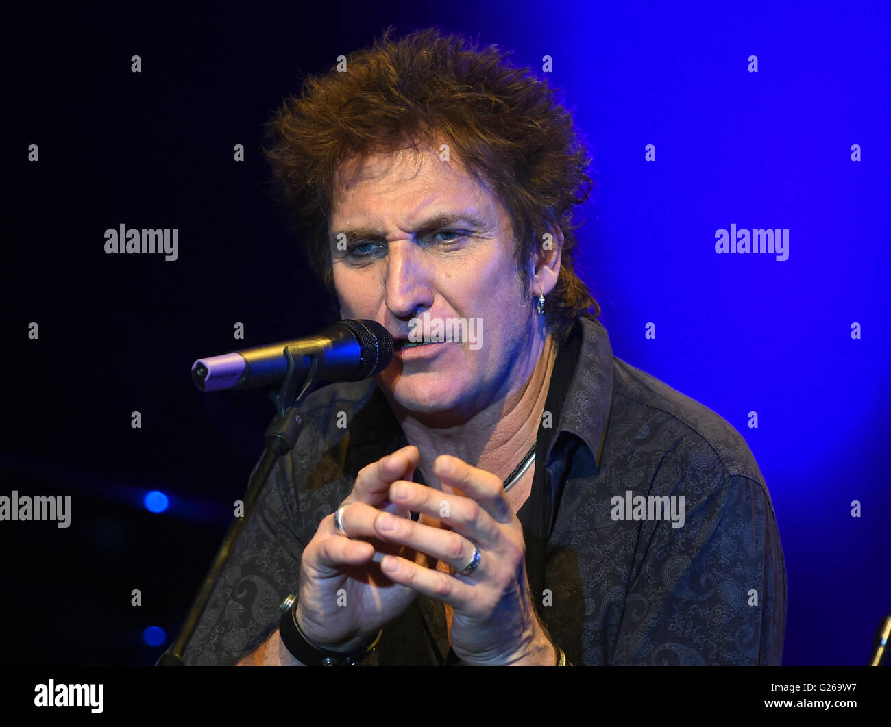 Bob dylan tribute concert hi-res stock photography and images - Alamy