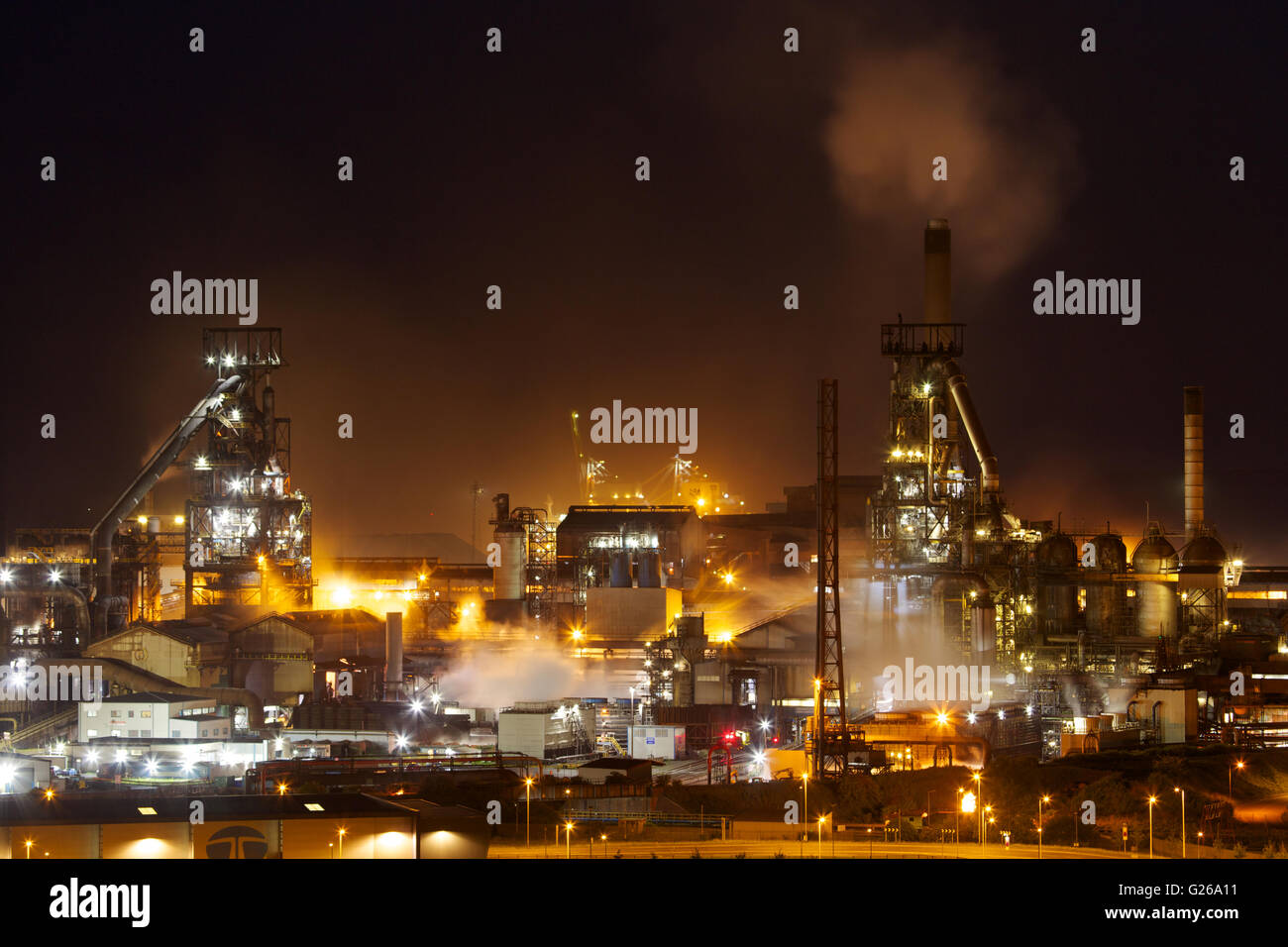 Tata steel factory india hi-res stock photography and images - Alamy
