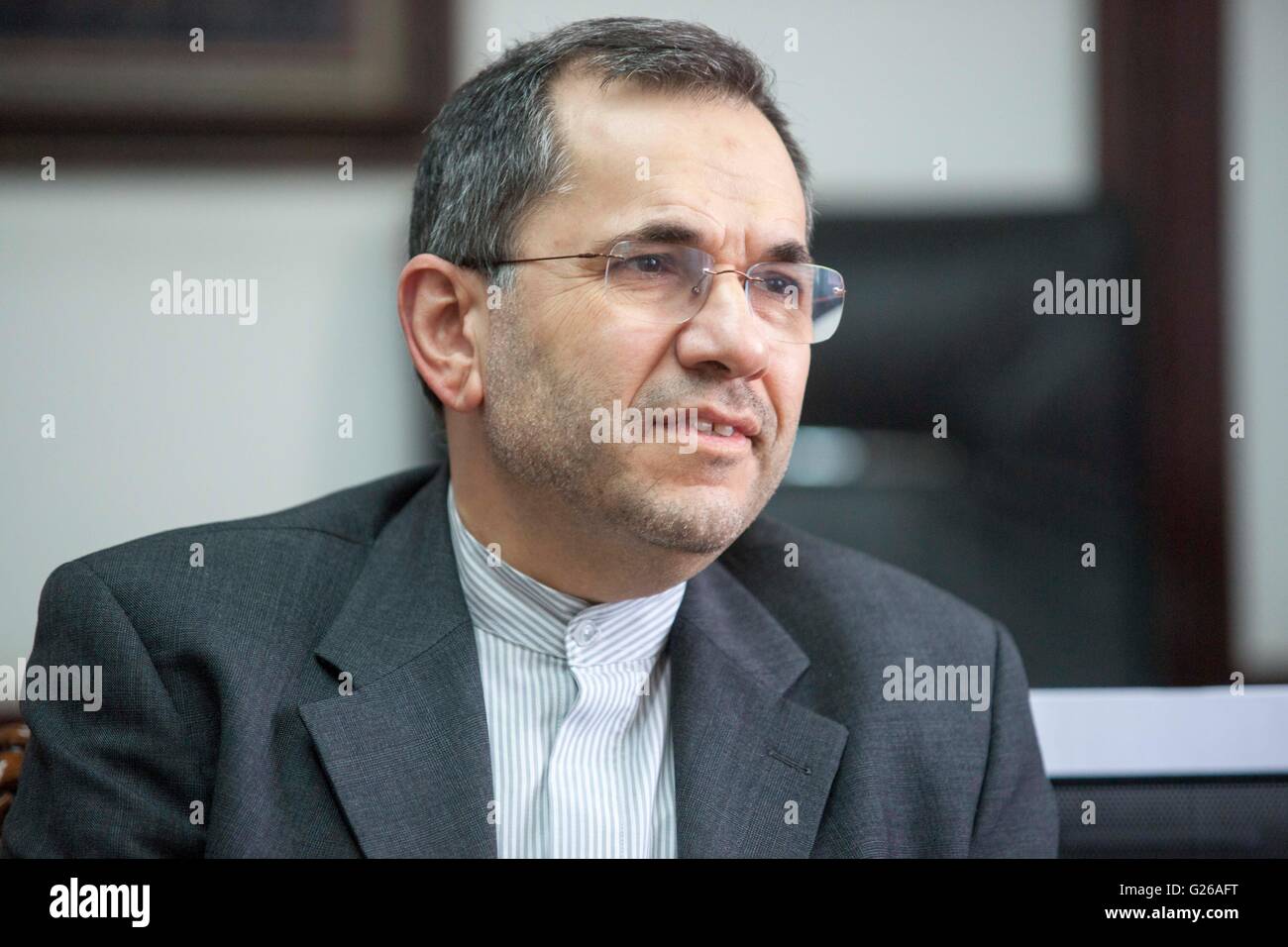 Majid takht ravanchi hi-res stock photography and images - Alamy