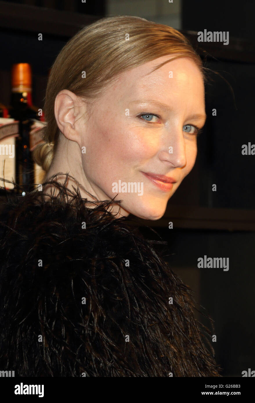 London, UK. Jade Parfitt at The Cointreau Creative Crew Grant Scheme UK ...