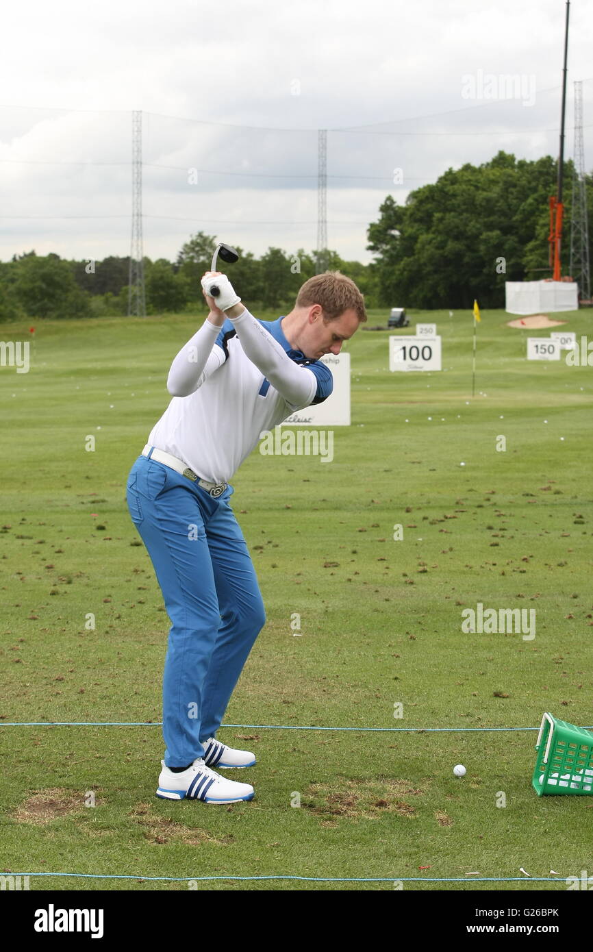 Dan walker bbc hi-res stock photography and images - Alamy