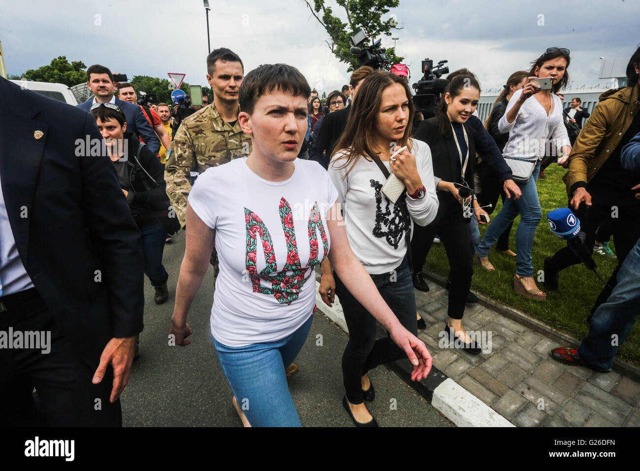 Alexander khomenko hi-res stock photography and images - Alamy