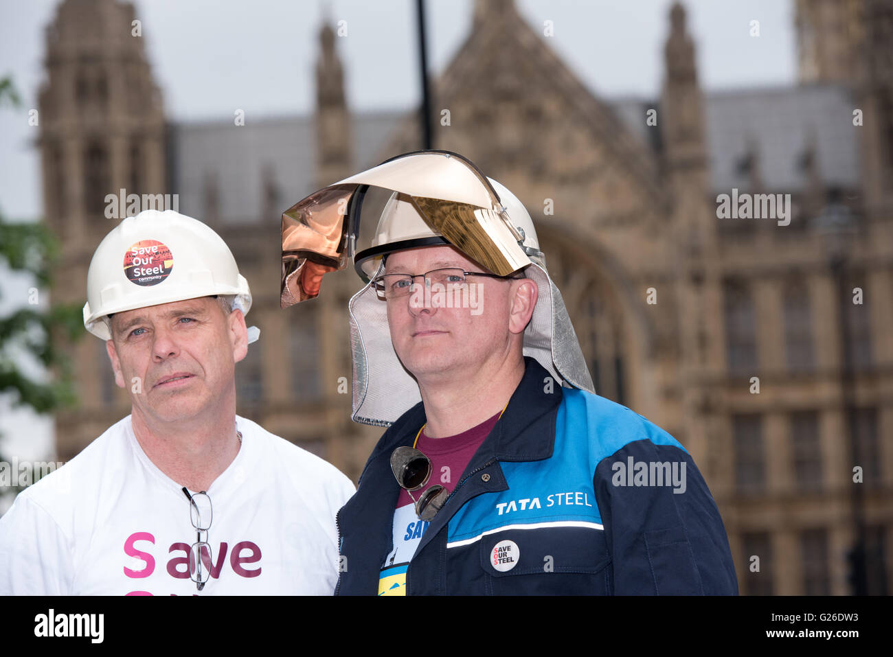Steel industry news hi-res stock photography and images - Alamy