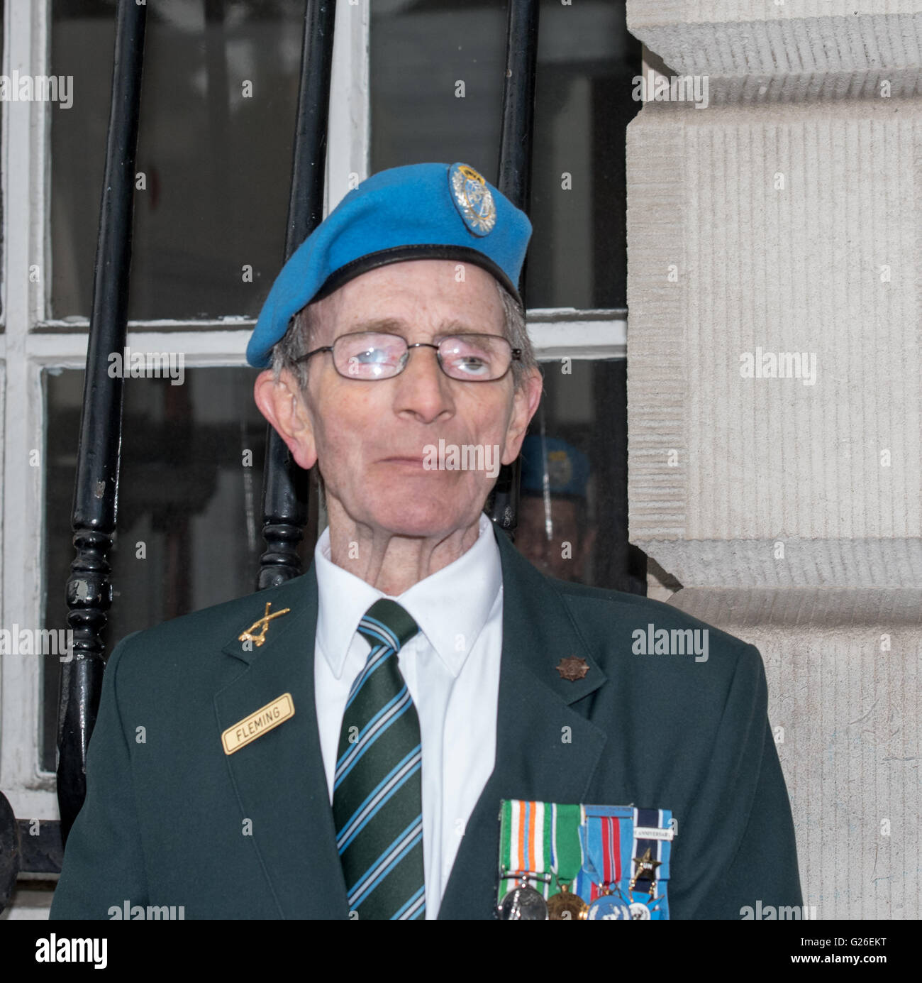 Peace keeper hi-res stock photography and images - Alamy