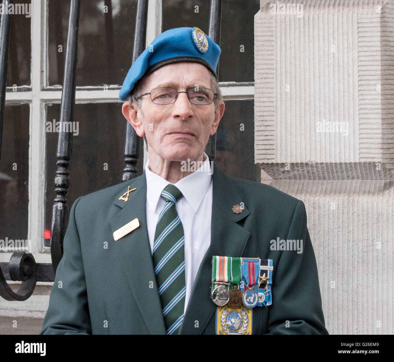 Peace keeper hi-res stock photography and images - Alamy