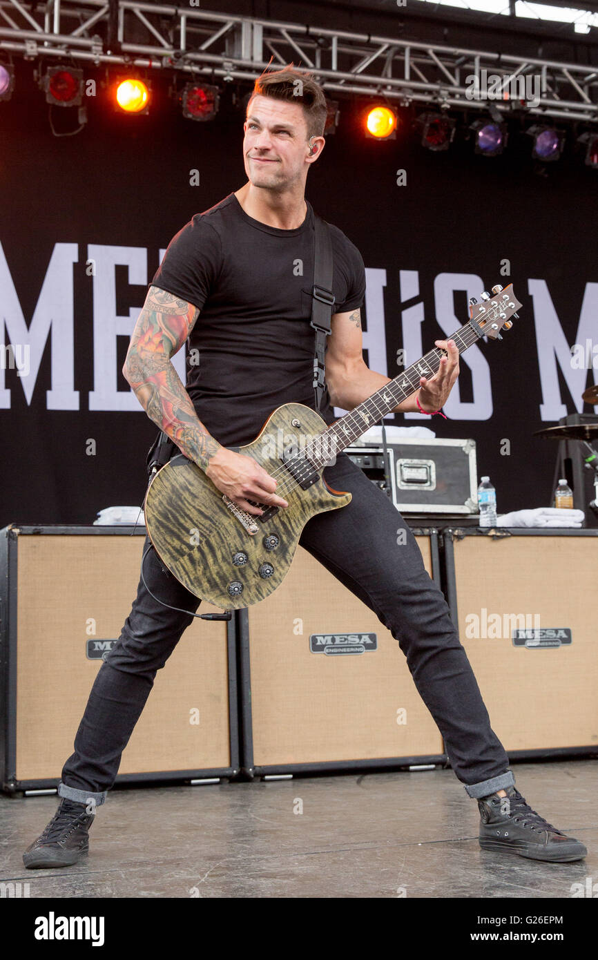 Mcgregor range hi-res stock photography and images - Alamy