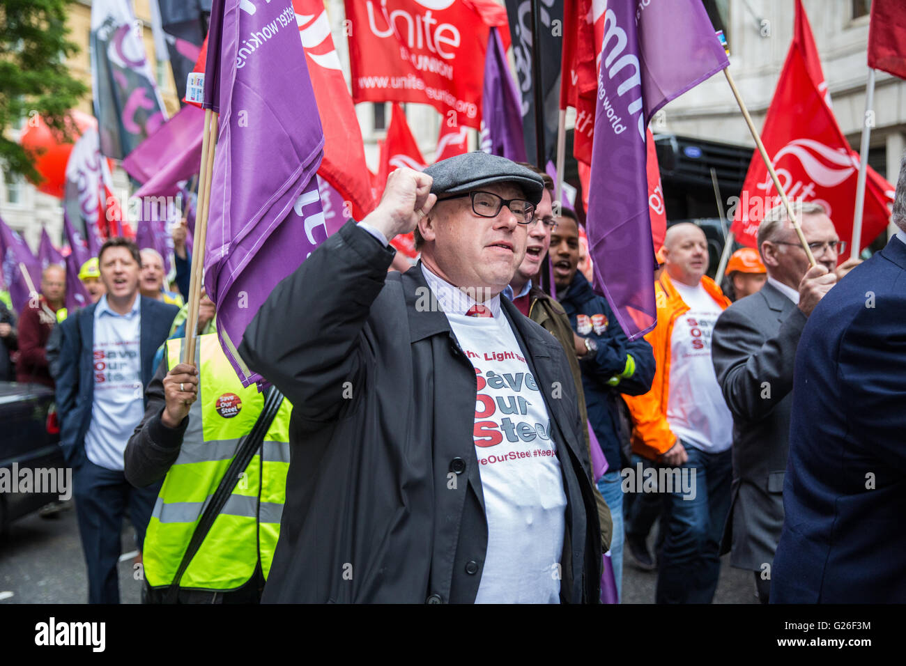 Grahame morris mp hi-res stock photography and images - Alamy