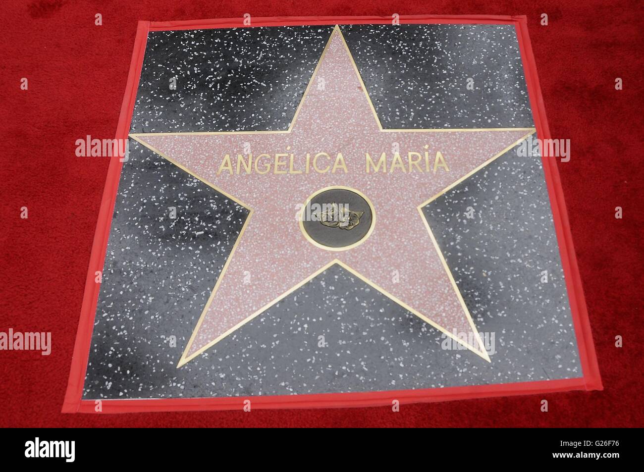 Maria star hi-res stock photography and images - Alamy