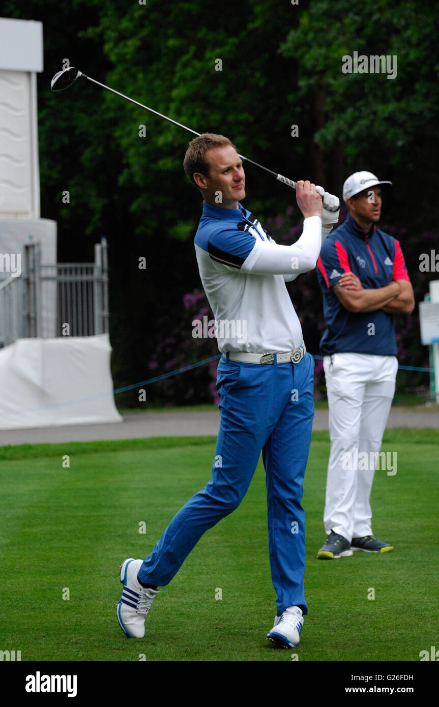 Dan walker hi-res stock photography and images - Alamy