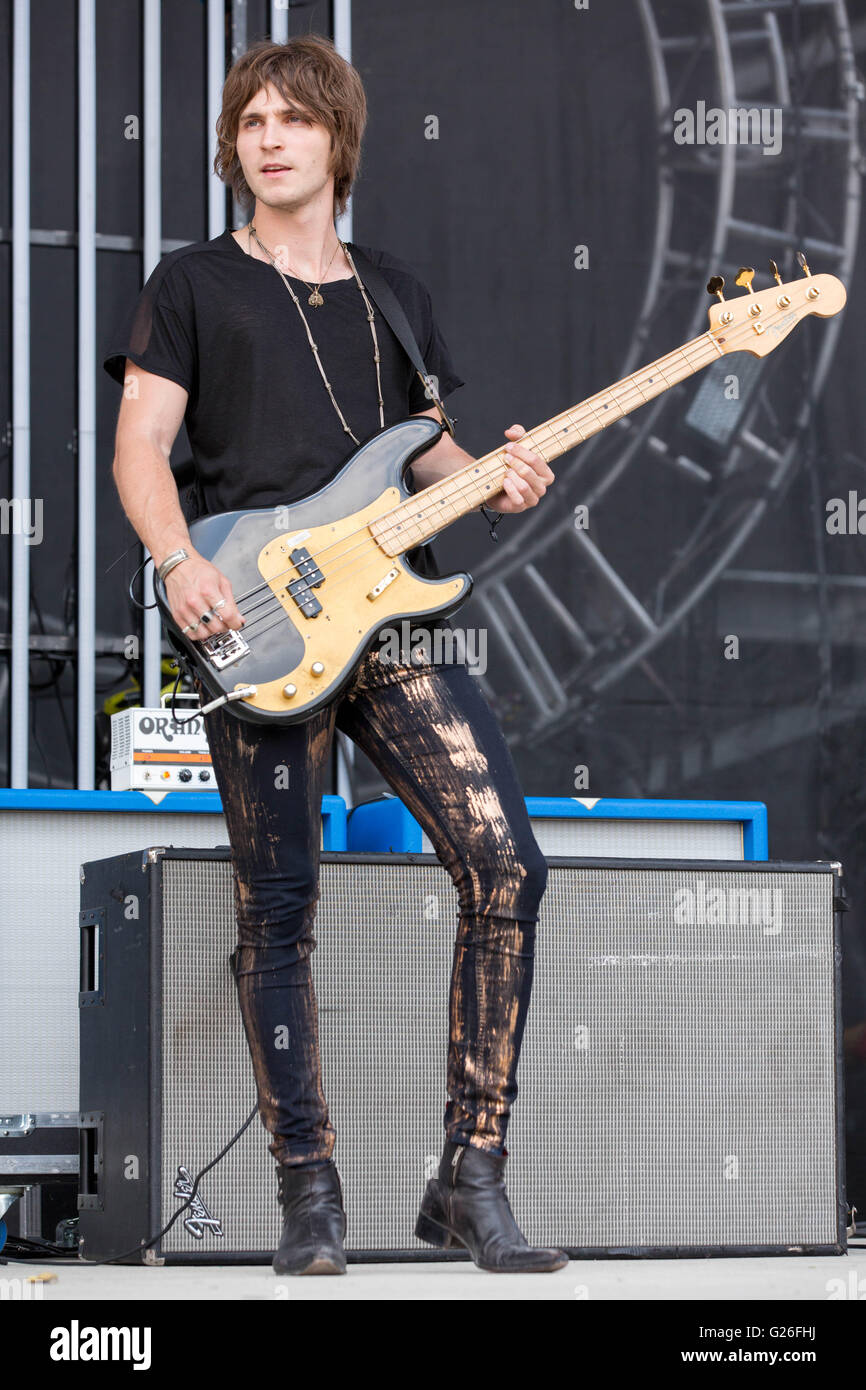 Jed Elliott High Resolution Stock Photography and Images - Alamy