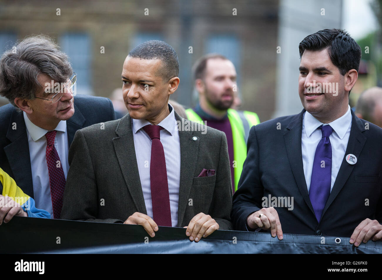 Mp for south east leeds hi-res stock photography and images - Alamy