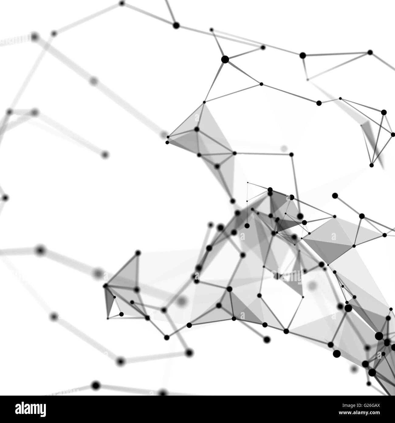 Organic chemistry evolution Black and White Stock Photos & Images - Alamy