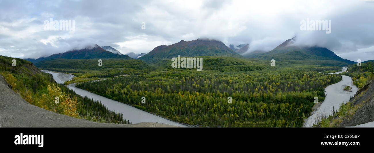 Palmer alaska hi-res stock photography and images - Alamy