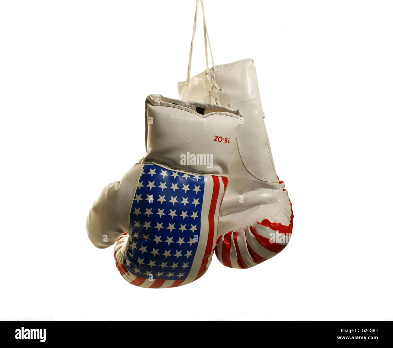Couple boxing gloves hi-res stock photography and images - Alamy