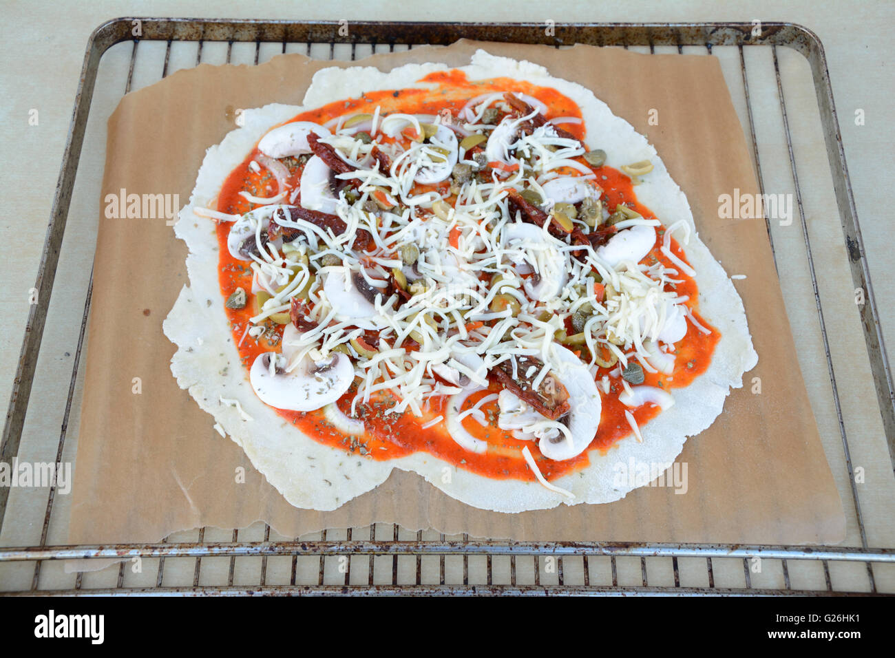 Irregular shape hi-res stock photography and images - Alamy