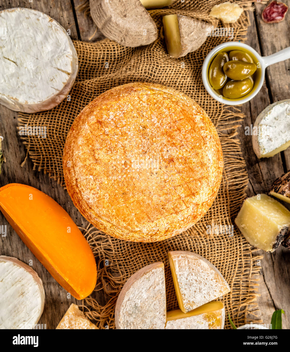 Various of olive hi-res stock photography and images - Alamy