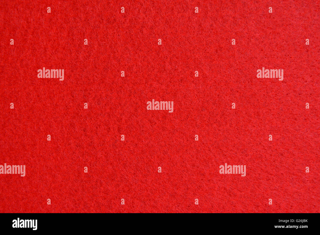 Red felt background Stock Photo - Alamy