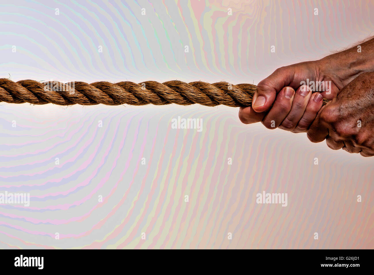 Stylized hands hi-res stock photography and images - Alamy