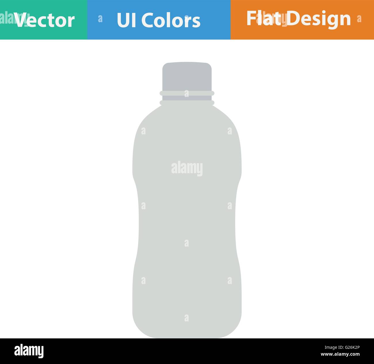 Pure natural colors in Stock Vector Images - Alamy