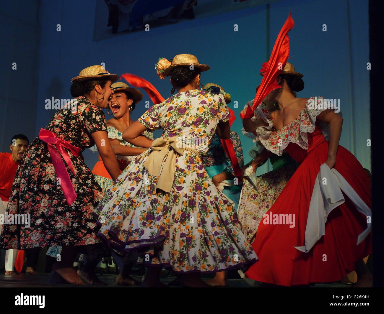 National Dance Group High Resolution Stock Photography and Images - Alamy