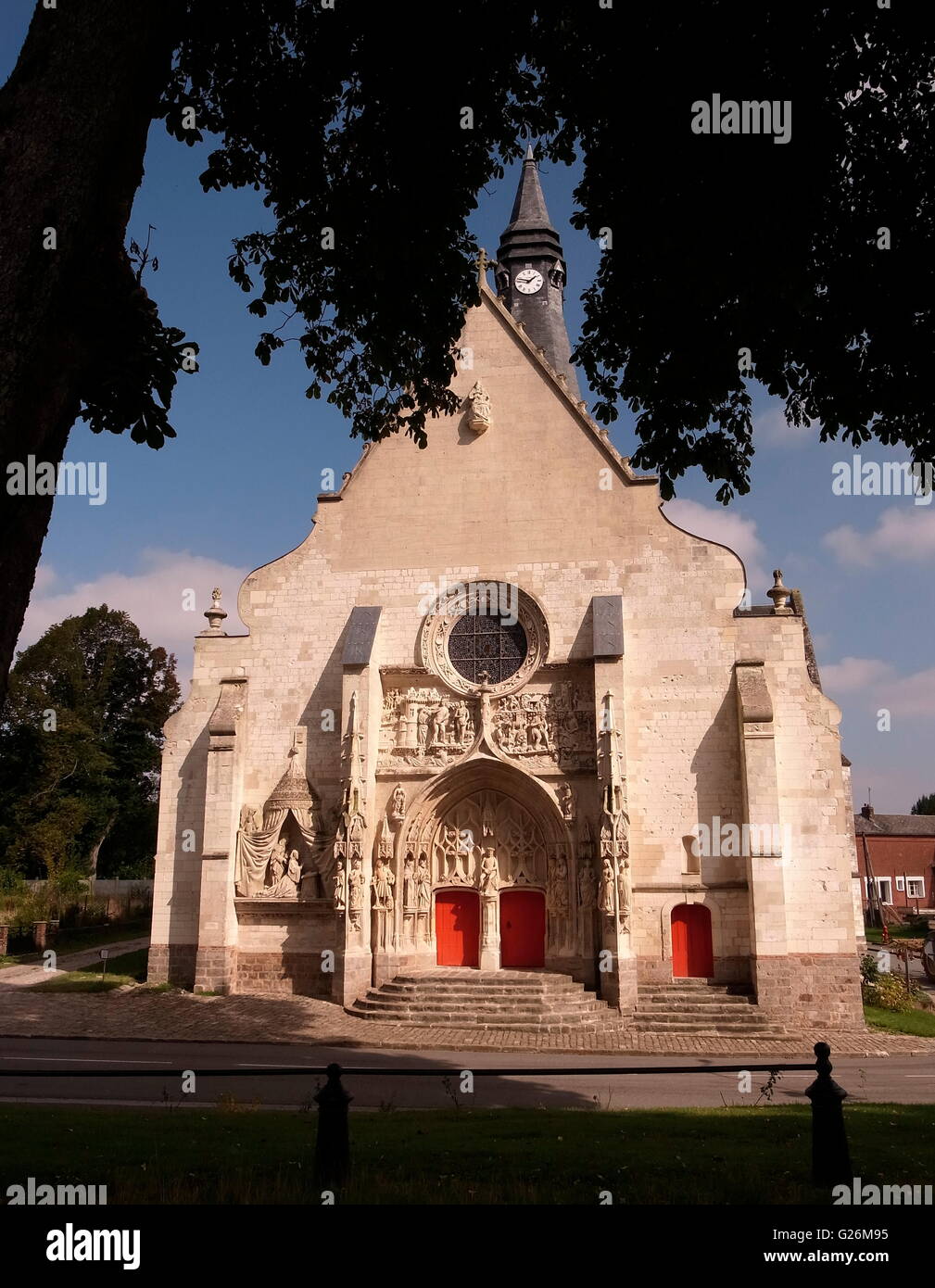 St Pierre St Jean High Resolution Stock Photography and Images - Alamy