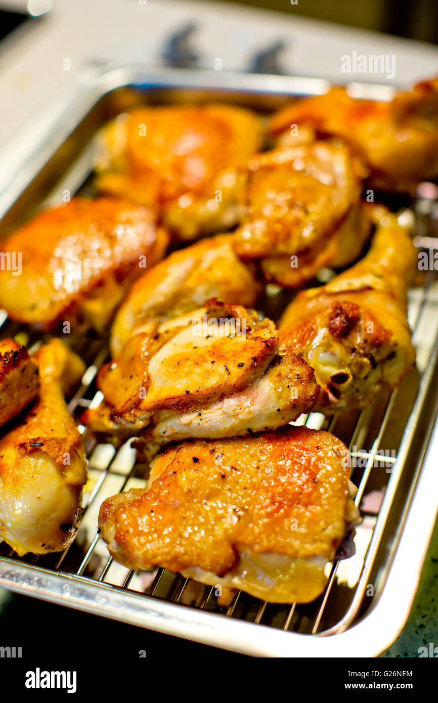 Jacques cooking classroom Stock Photo - Alamy