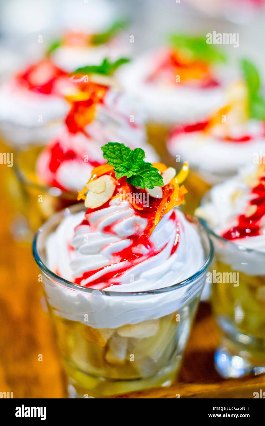 Jacques cooking classroom Stock Photo - Alamy