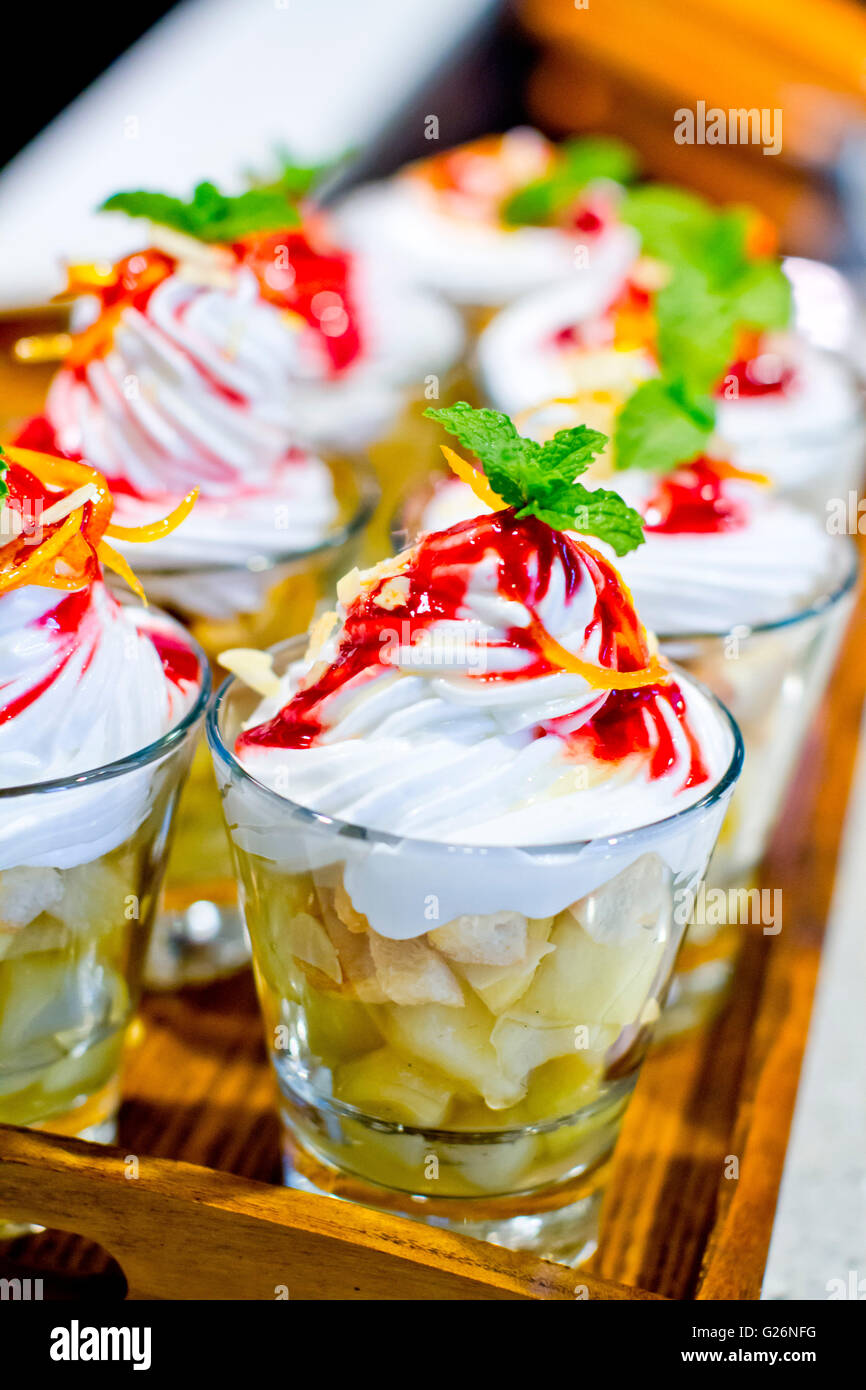 Jacques cooking classroom Stock Photo - Alamy