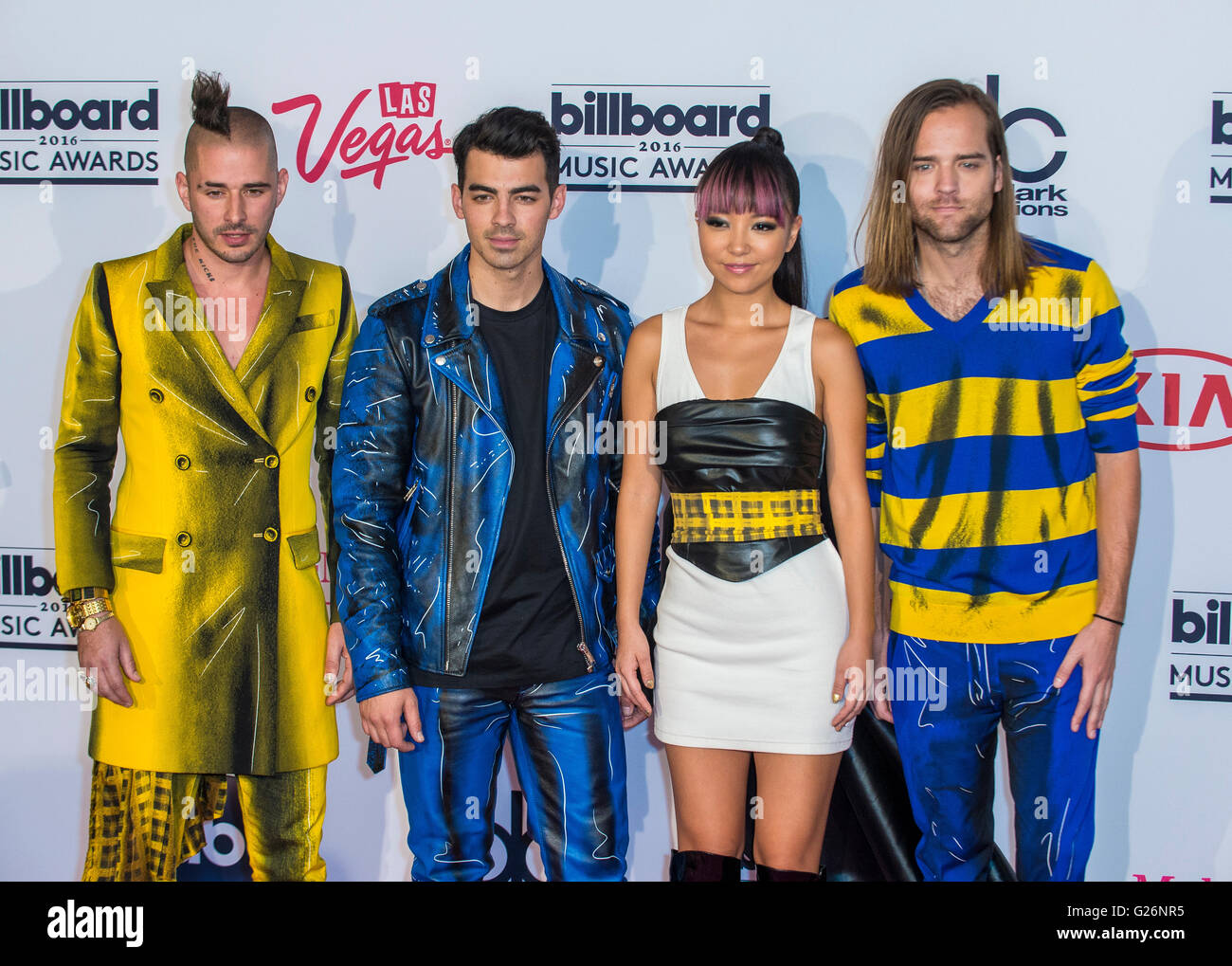 Joe jonas hi-res stock photography and images - Alamy
