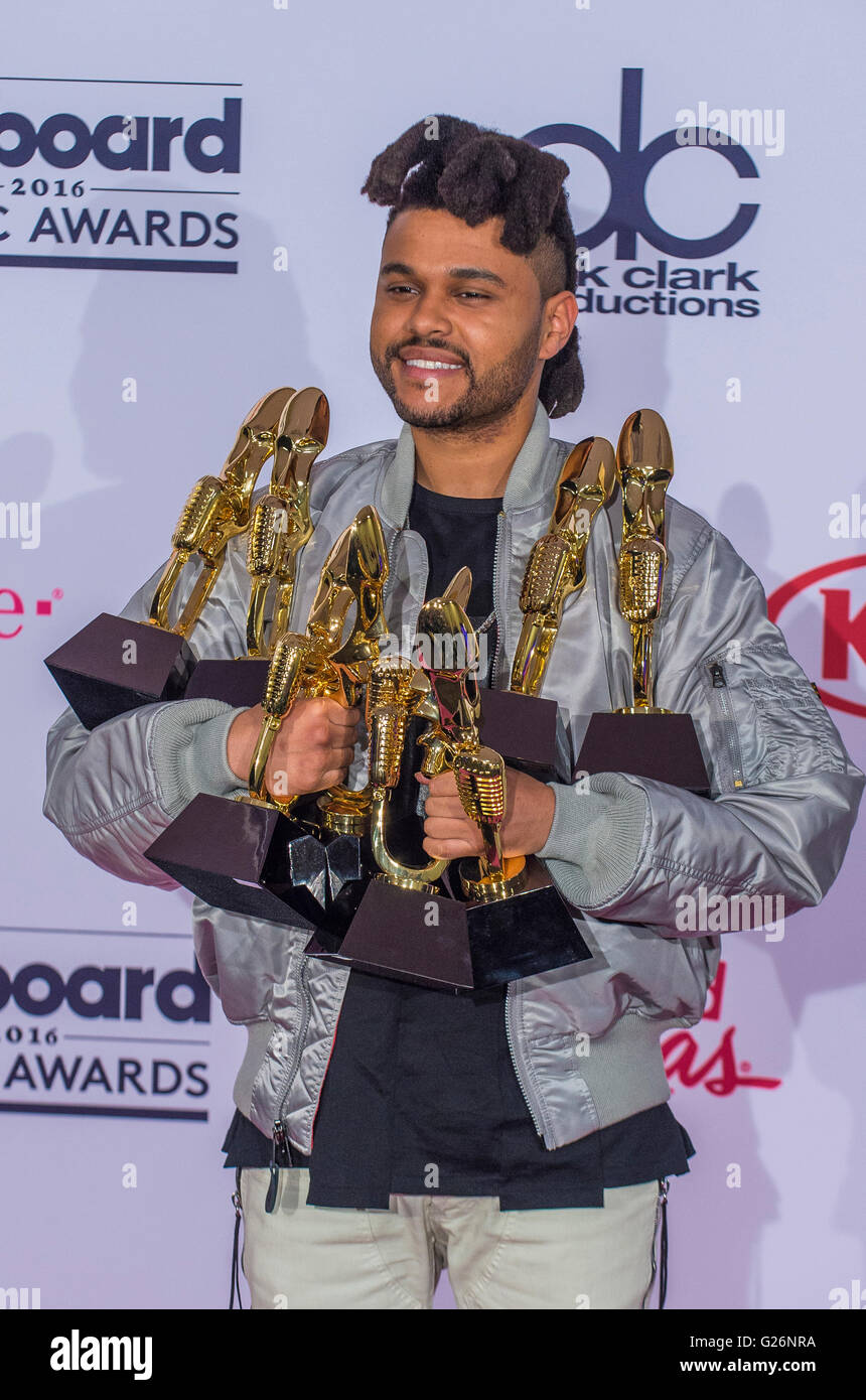 The weeknd artist hi-res stock photography and images - Alamy
