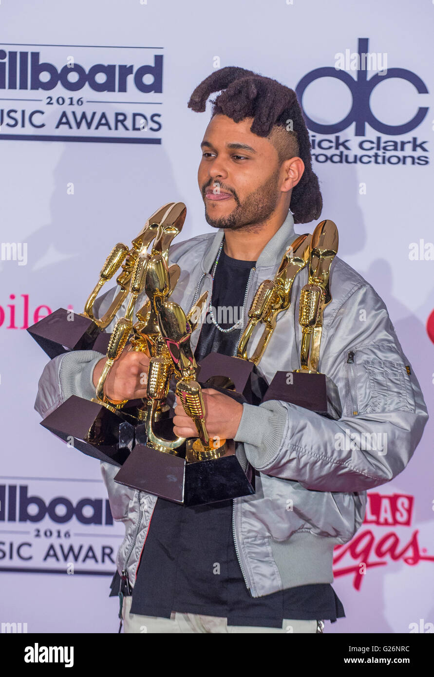 The weeknd singer hi-res stock photography and images - Alamy