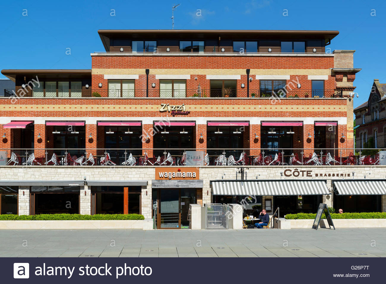 Brewery Square Dorchester High Resolution Stock Photography and Images ...
