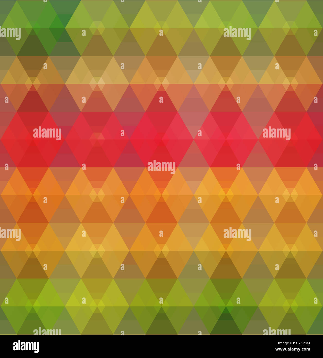 Pattern of geometric shapes. Abstract Geometric background Stock Photo ...