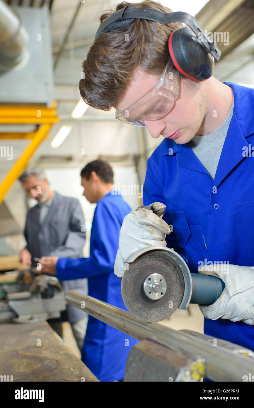 Hand Powered Cutter High Resolution Stock Photography and Images - Alamy