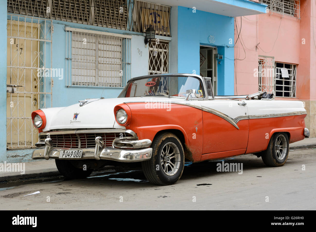 Fairlanes hi-res stock photography and images - Alamy