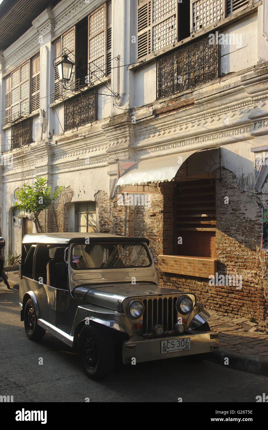 Old Jeep High Resolution Stock Photography and Images - Alamy