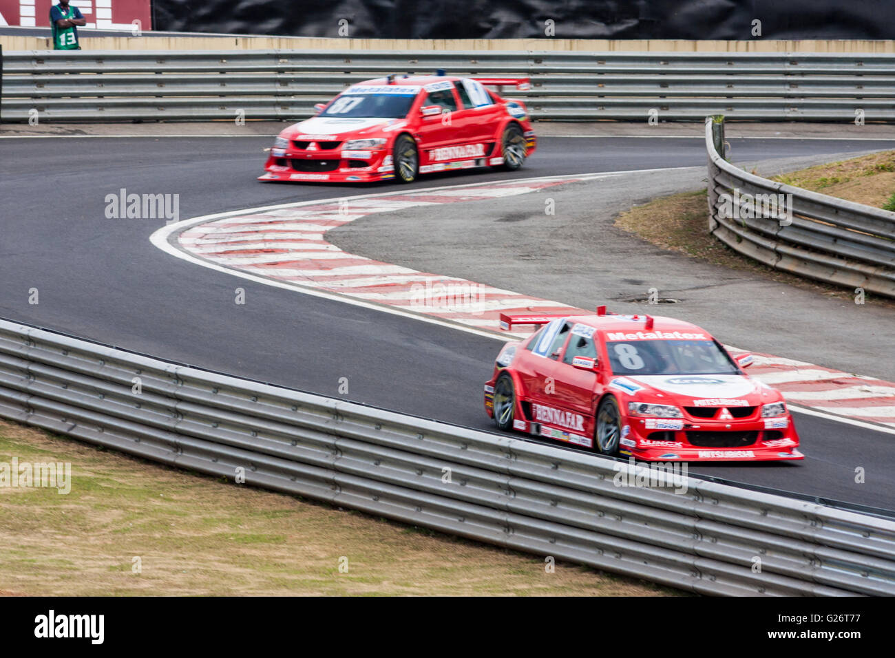 Interlagos hi-res stock photography and images - Alamy