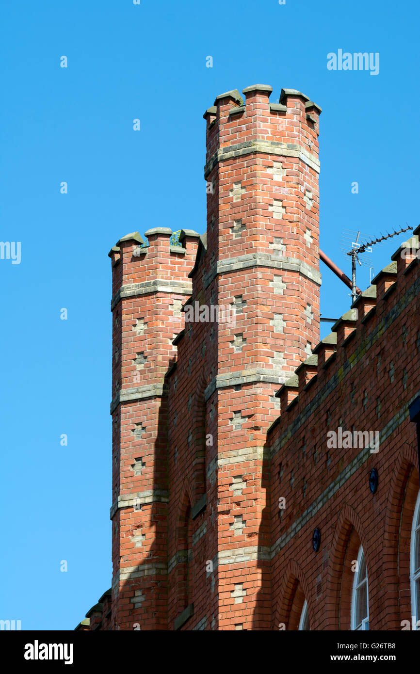 Nottingham lace making hi-res stock photography and images - Alamy