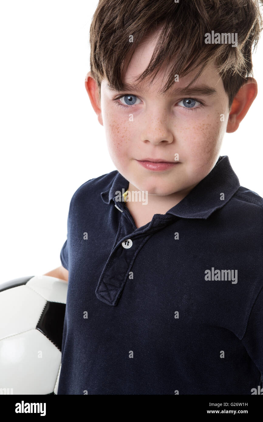 Schoolboy football hi-res stock photography and images - Alamy