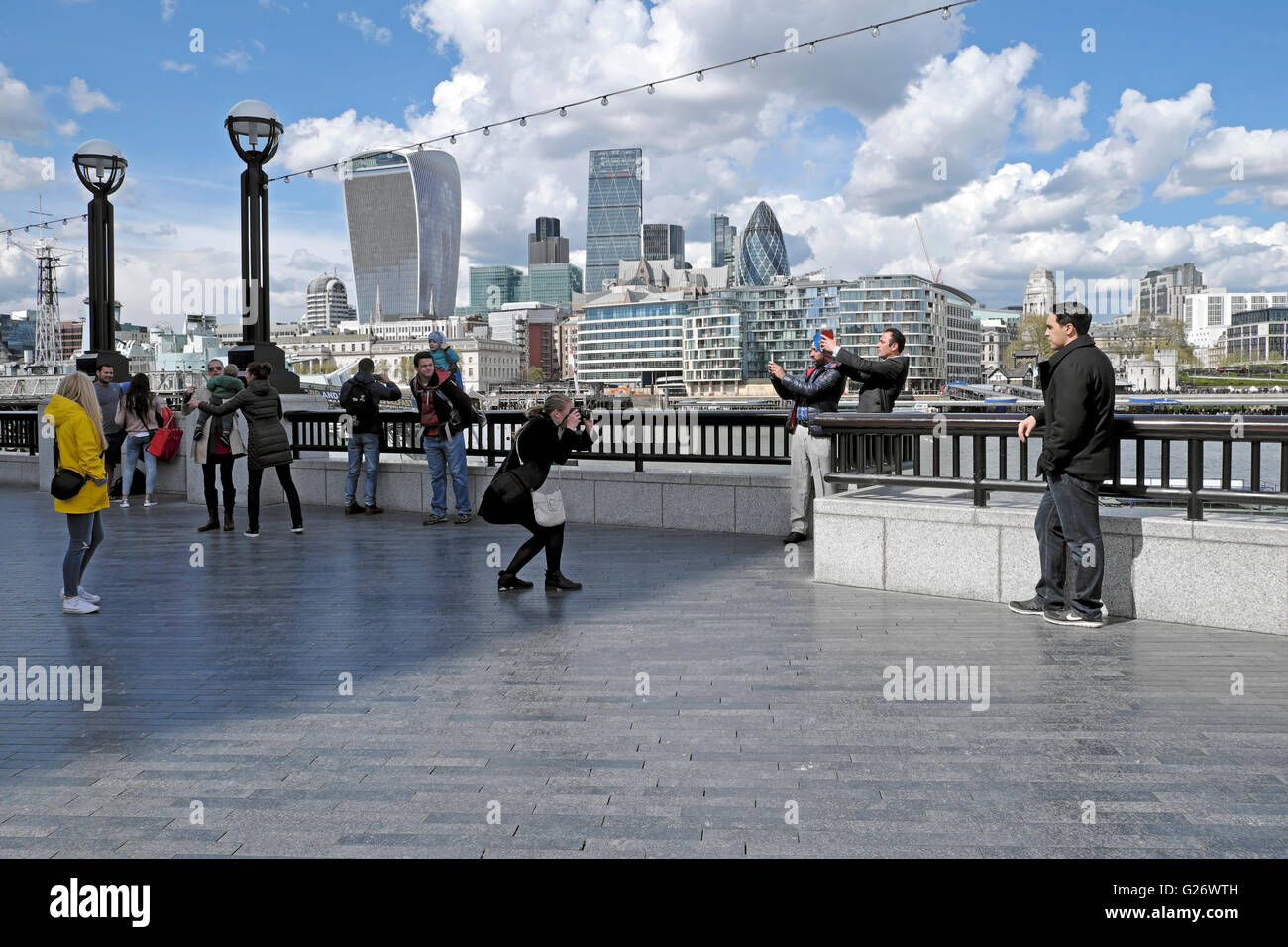 Backdrop city london hi-res stock photography and images - Alamy