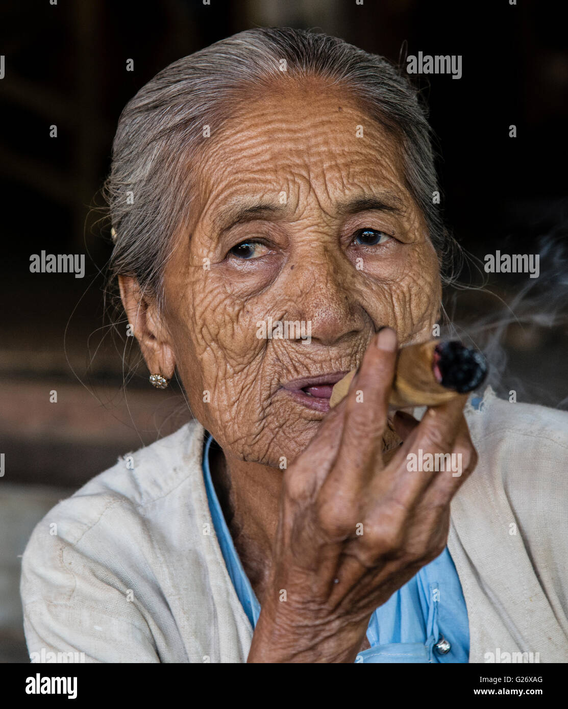 Bagan birmania myanmar hi-res stock photography and images - Alamy