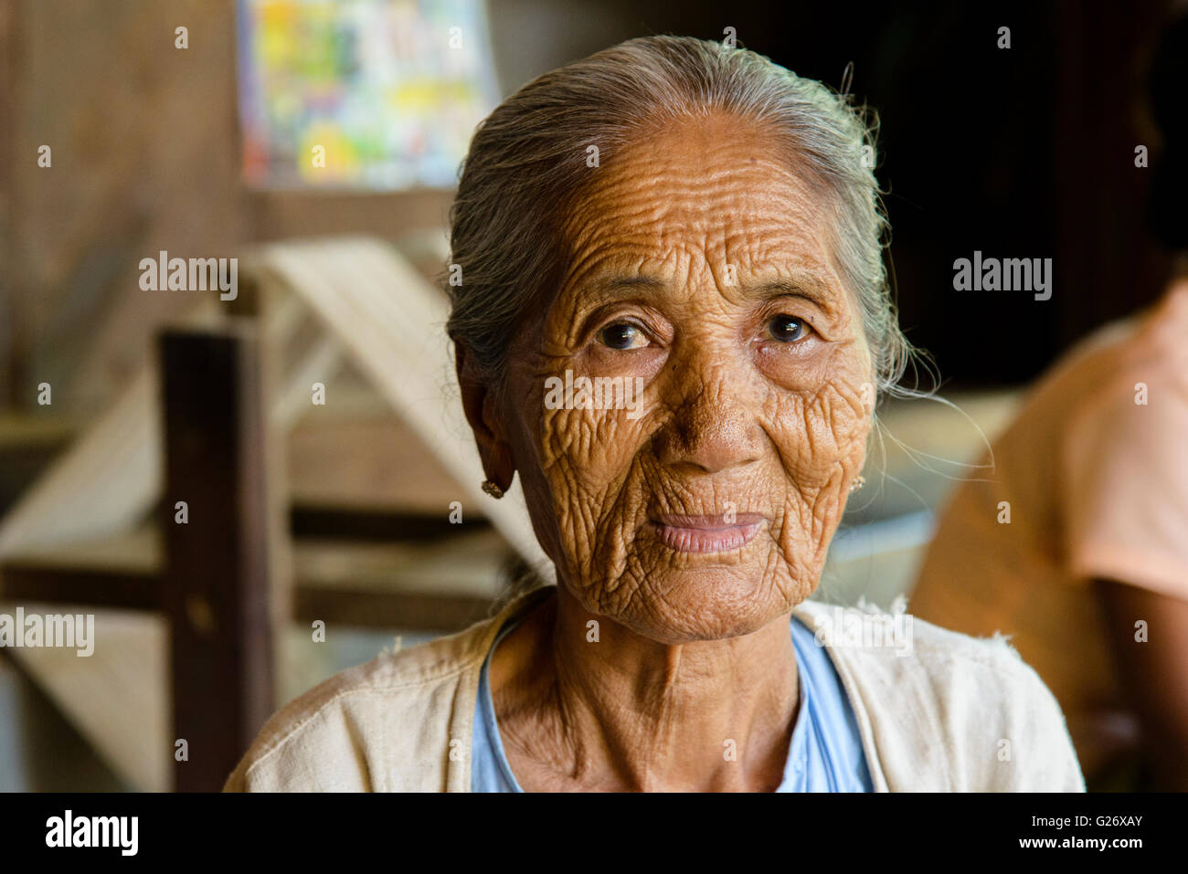 Bagan birmania myanmar hi-res stock photography and images - Alamy