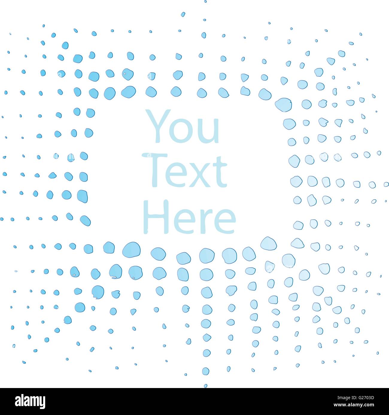 Super hero frame template Stock Vector Images - Alamy