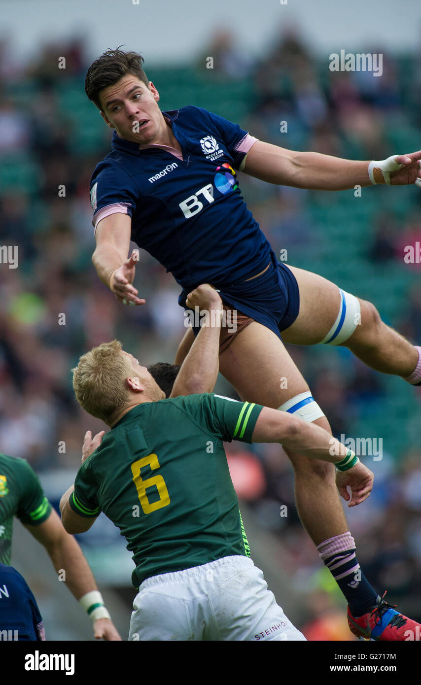 Lon scott hi-res stock photography and images - Alamy