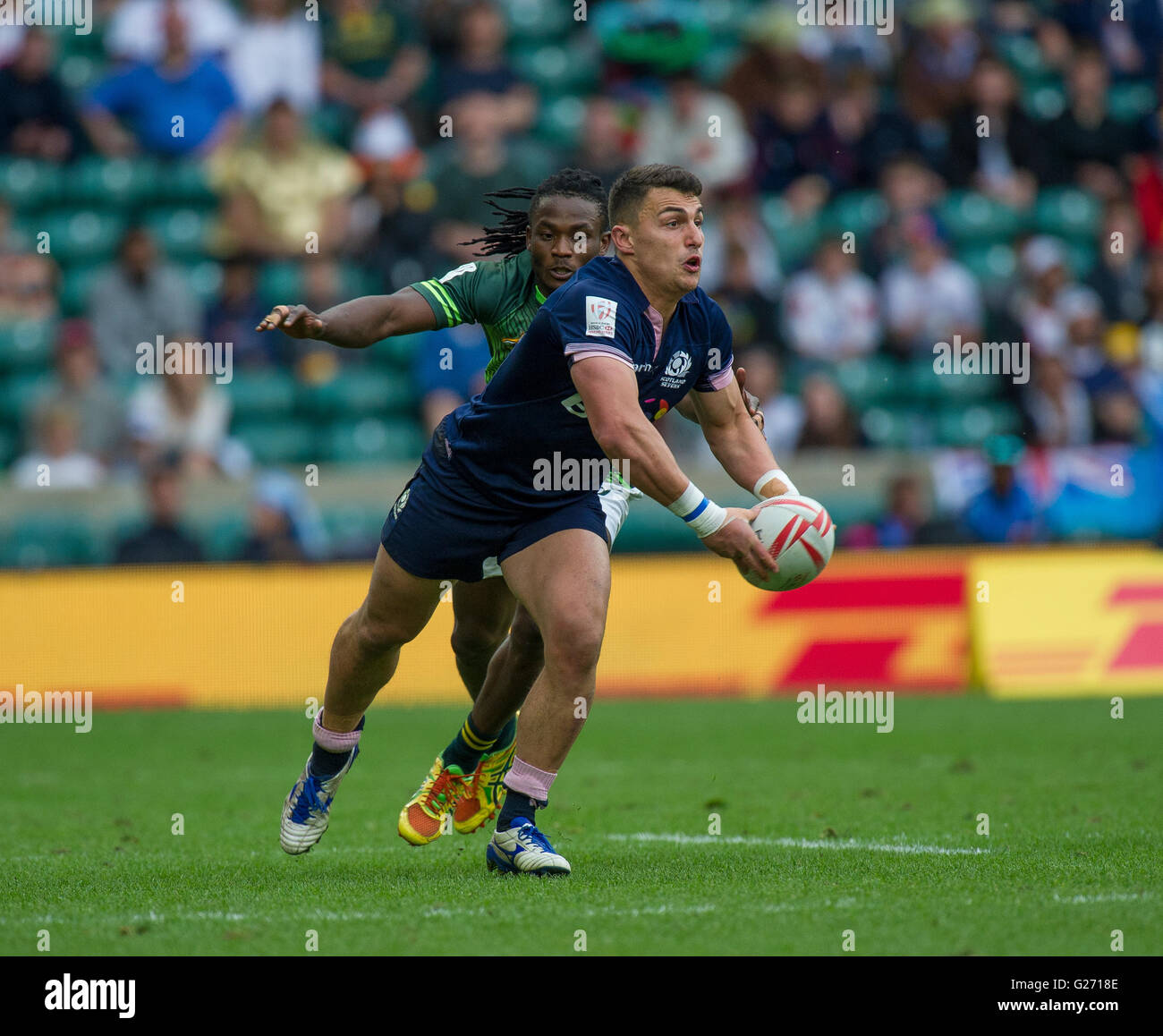 Damien hoyland hi-res stock photography and images - Alamy
